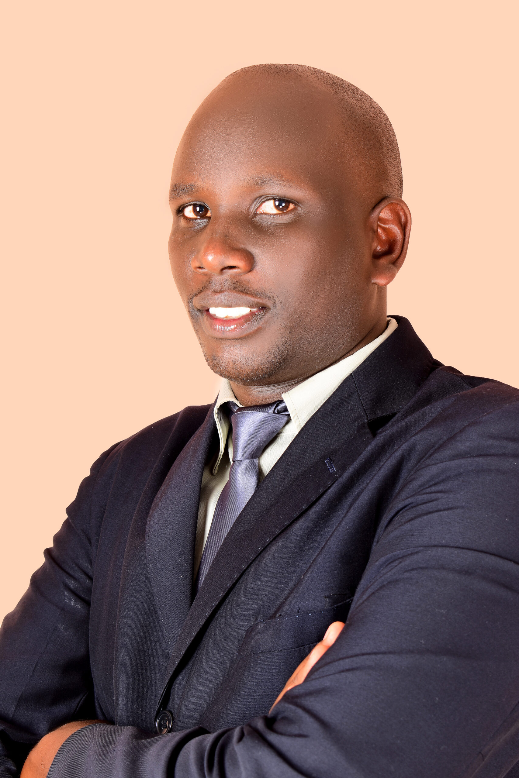 Mr. Dennis Towett - KIPSIGIS HIGHLANDS MCS LTD