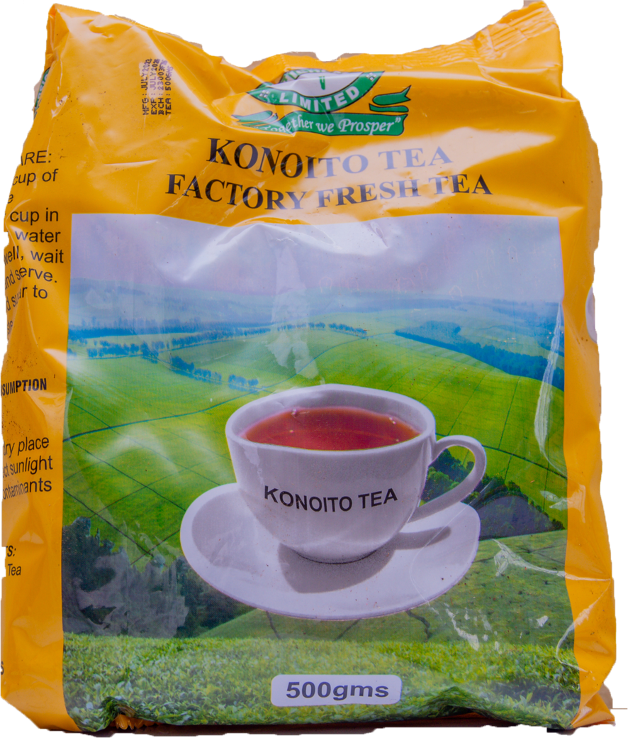 Products - KIPSIGIS HIGHLANDS MCS LTD